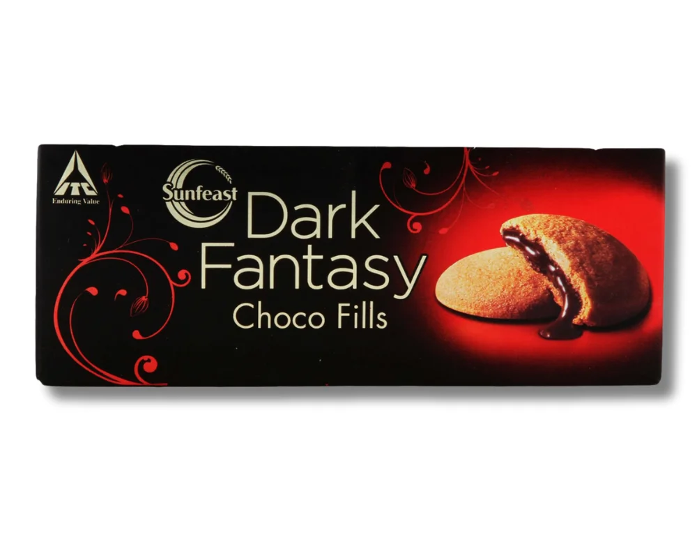 Shop Sunfeast Dark Fantasy Choco Fills 75(±)6gm at Shwapno.com ...