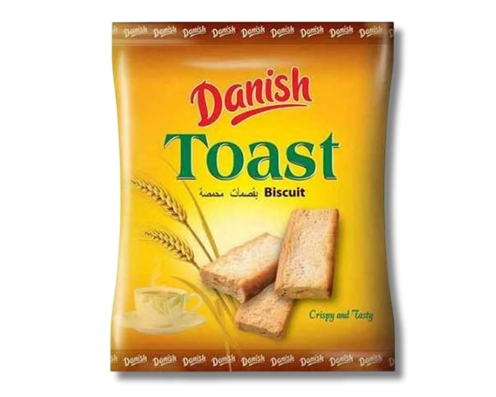 Shop Danish Toast Biscuits 250gm at Shwapno.com | ঢাকা, চট্টগ্রাম ...