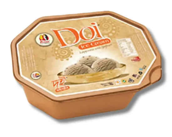 Shop Polar Doi Ice Cream 1Ltr. (Container) at Shwapno.com | Shwapno ...