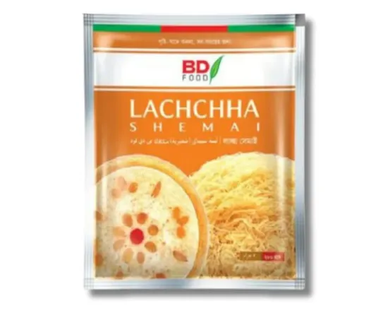 Shop BD Food Lachha Shemai 200gm at Shwapno.com | ঢাকা, চট্টগ্রাম ...