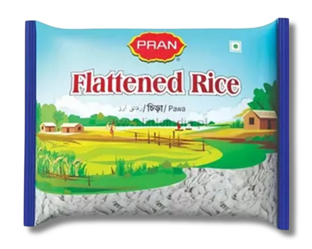 Shop Pran Flattened Rice 500gm (Chira) at Shwapno.com | Shwapno Online ...