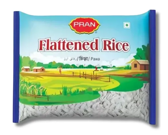 Shop Pran Flattened Rice 500gm (Chira) at Shwapno.com | ঢাকা, চট্টগ্রাম ...