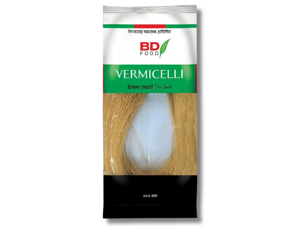 Shop BD Food Chikon Vermicelli Semai 200gm at Shwapno.com | Shwapno ...