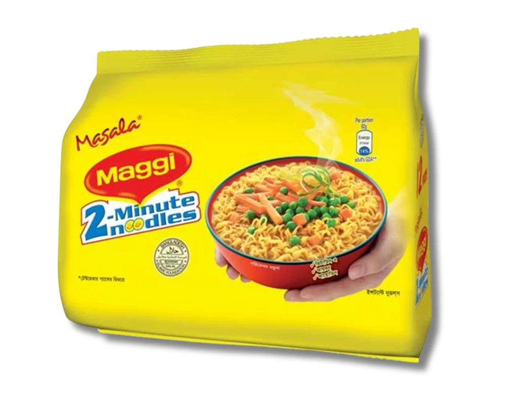Shop Maggi 2 Minute Noodles Masala 744gm at Shwapno.com | Shwapno ...