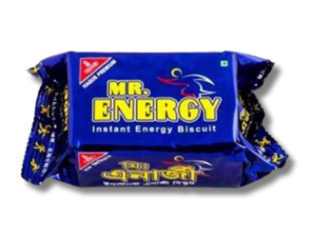 Shop Haque Premium Mr. Energy Biscuit 185(±)15gm at Shwapno.com | ঢাকা ...