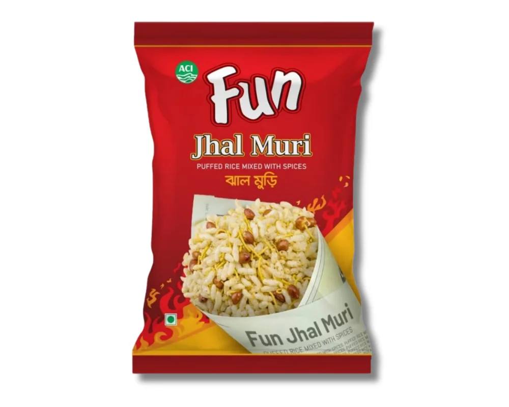 Shop ACI Fun Jhal Muri 35(±)10gm at Shwapno.com | ঢাকা, চট্টগ্রাম ...