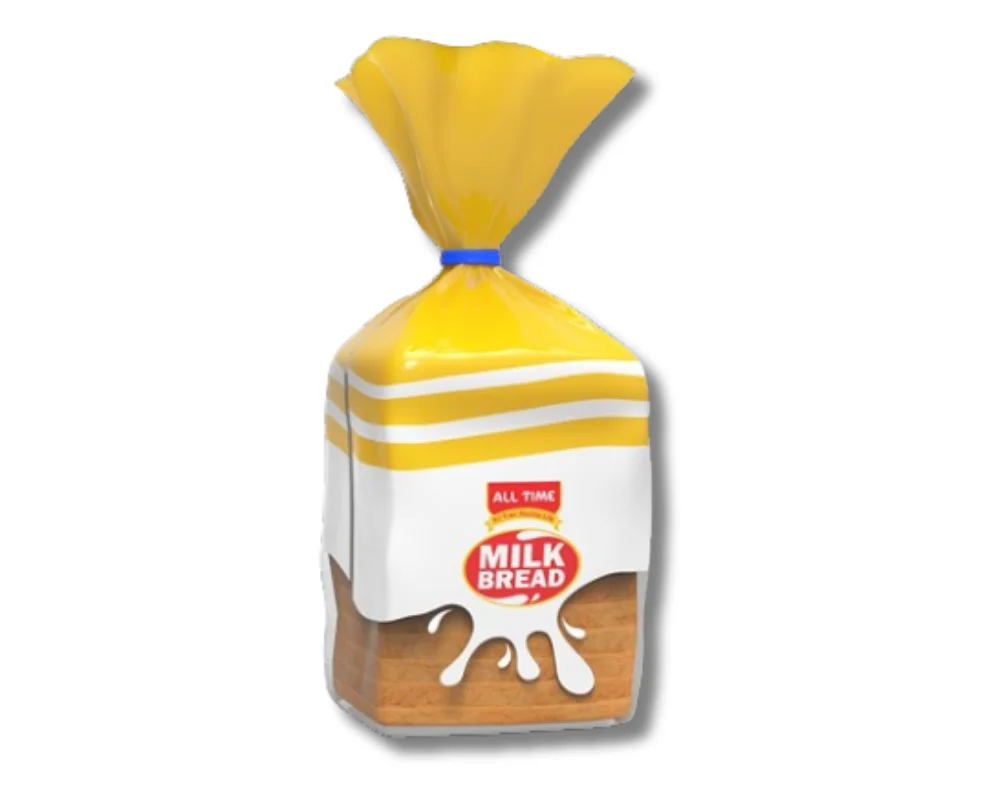 Shop Pran All Time Milk Bread 300gm at Shwapno.com | Shwapno Online ...