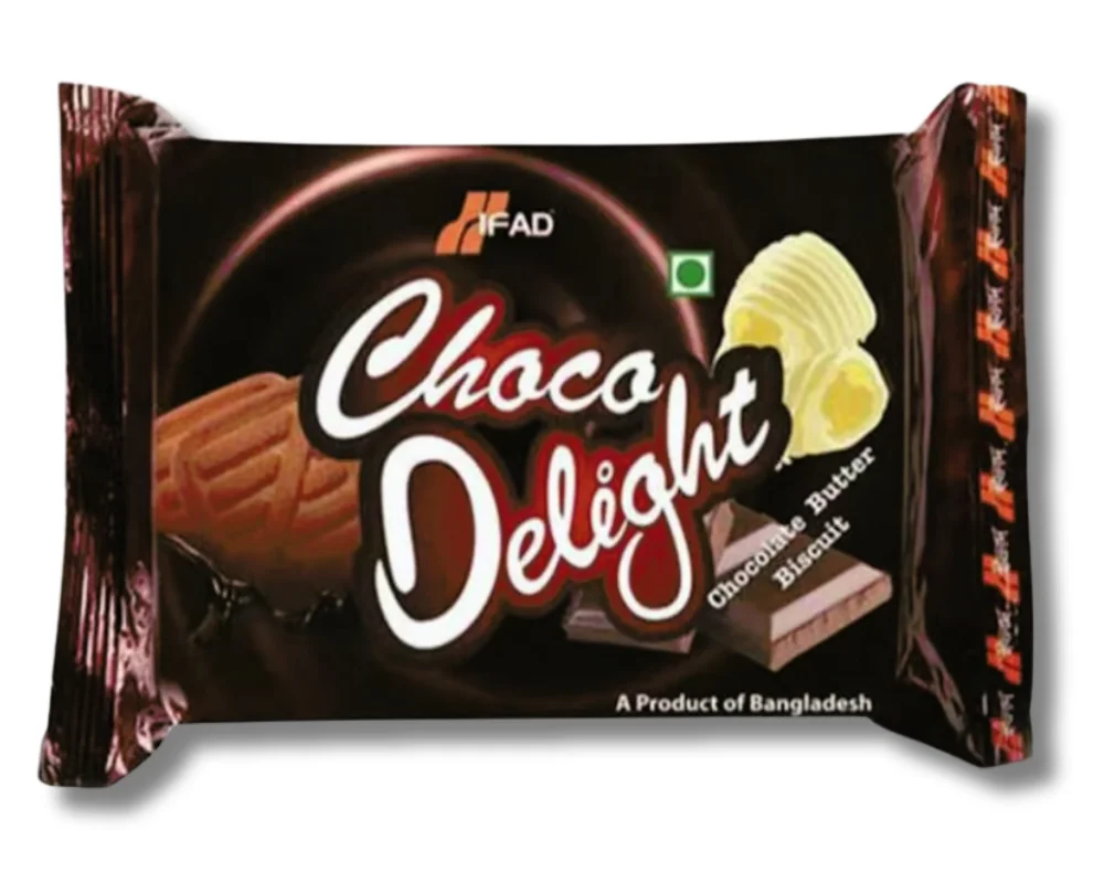 Shop Ifad Choco Delight Biscuit 175(±)45gm at Shwapno.com | Shwapno ...