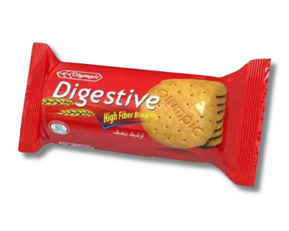 Shop Olympic Digestive Biscuits 110gm at Shwapno.com | ঢাকা, চট্টগ্রাম ...