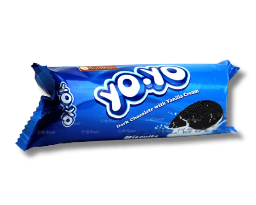 Shop GoldMark Yo Yo Vanila Cream Biscuit 38(±)2gm at Shwapno.com | ঢাকা ...