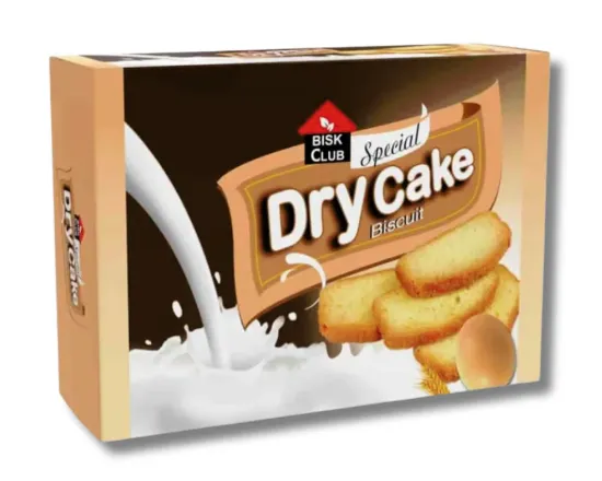 Shop Bisk Club Dry Cake Biscuit 300(±)50gm at Shwapno.com | Shwapno ...