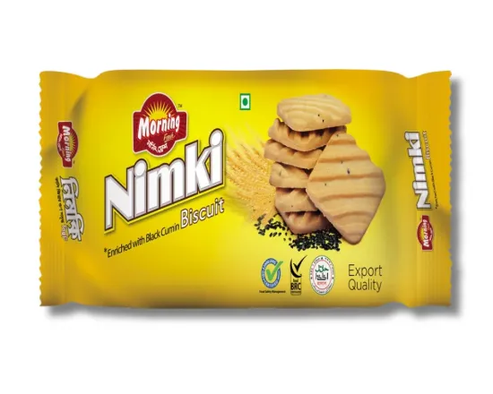 Shop Well Food Morning Fresh Nimki Biscuits 250(±)20gm at Shwapno.com ...
