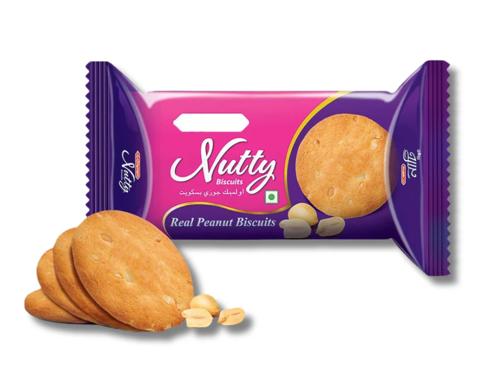 Shop Olympic Nutty Peanut Biscuits 50(±)5gm at Shwapno.com | ঢাকা, চট্টগ্রাম, কুমিল্লা ও সিলেটে ...