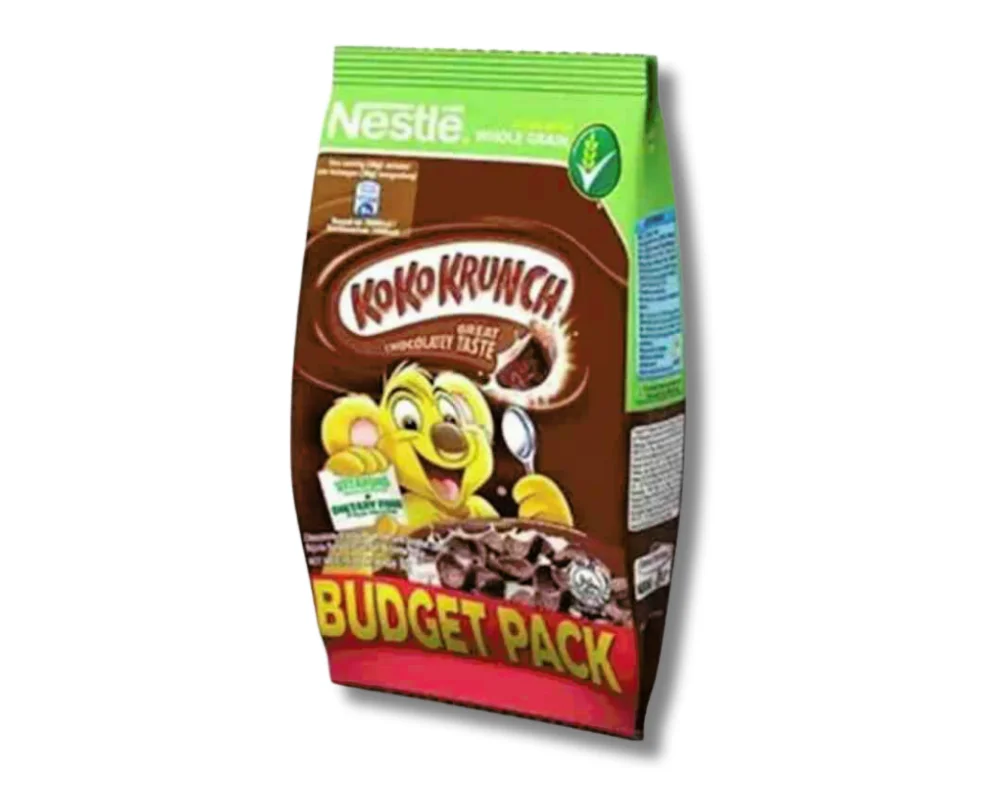 Shop Nestle Koko Krunch Chocolate Flavor 70(±)10gm at Shwapno.com ...