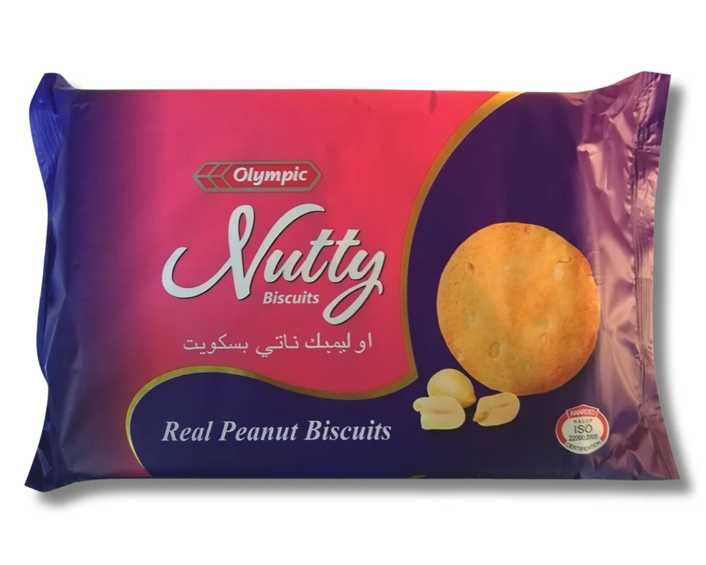 Shop Olympic Nutty Peanut Biscuits 175gm at Shwapno.com | Shwapno ...