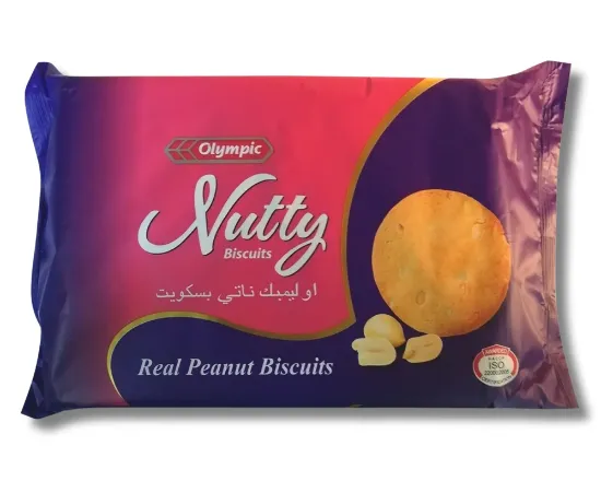 Shop Olympic Nutty Peanut Biscuits 175gm at Shwapno.com | ঢাকা ...