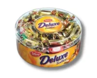 Shop Tiffany Deluxe Toffee Box 300gm at Shwapno.com | ঢাকা, চট্টগ্রাম ...