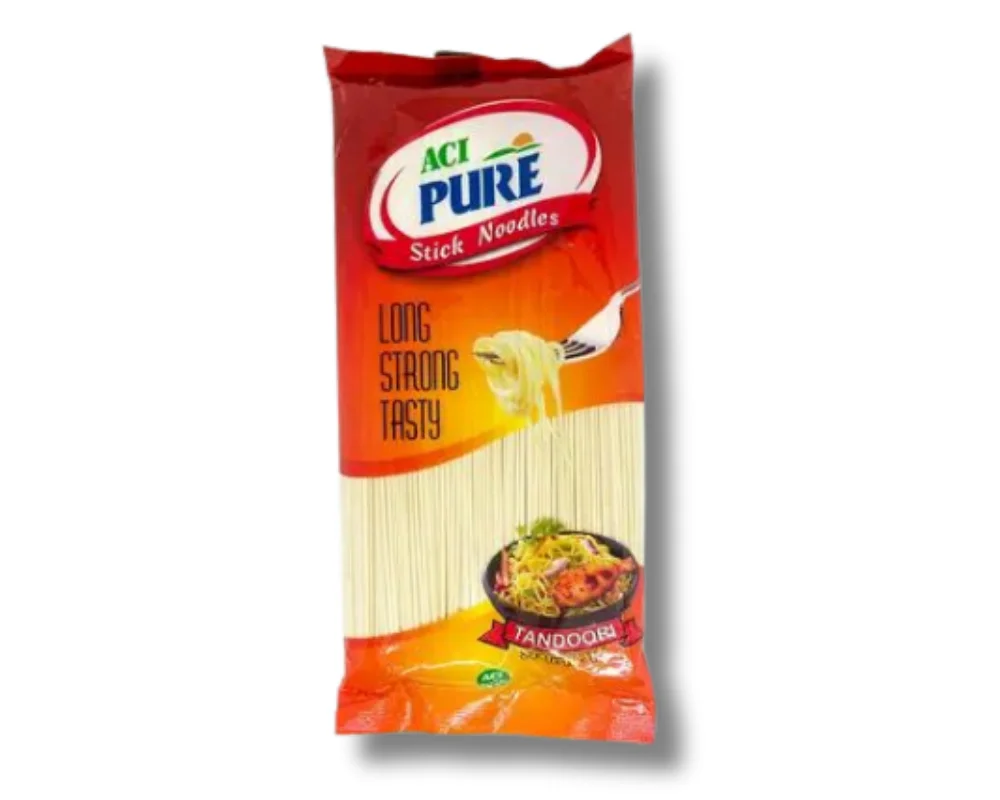 Shop ACI Pure Tandoori Stick Noodles 180gm at Shwapno.com | ঢাকা ...