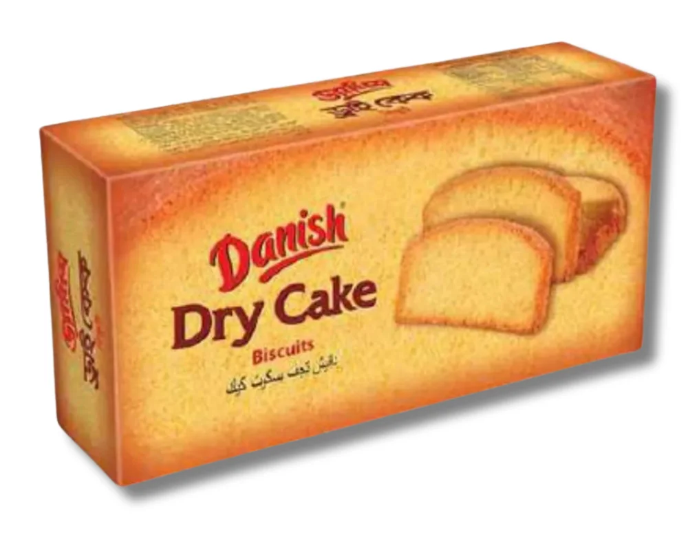 Shop Danish Dry Cake Biscuits 300(±)50gm at Shwapno.com | ঢাকা ...