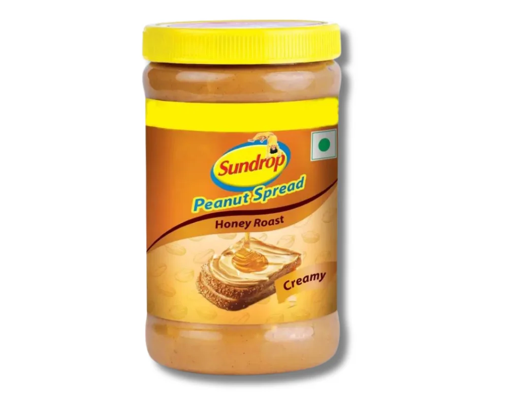 Shop Sundrop Peanut Butter Honey Crunchy 462gm at Shwapno.com | Shwapno ...