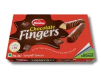 Shop CBL Munchee Chocolate Fingers 31gm at Shwapno.com | ঢাকা ...