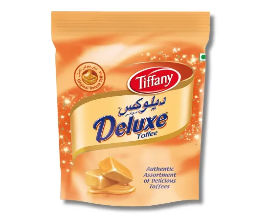 Shop Tiffany Deluxe Toffee 325gm (Packet) at Shwapno.com | ঢাকা ...