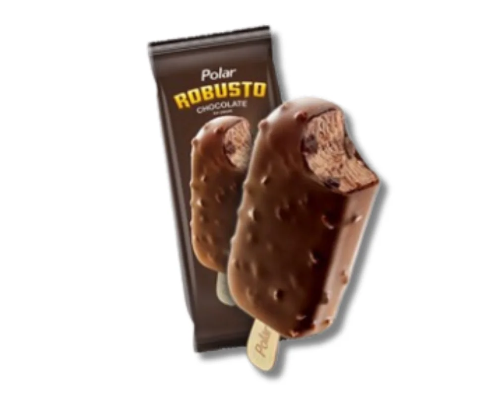 Shop Polar Robusto Chocolate Ice Cream 92ml at Shwapno.com | ঢাকা ...