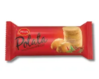 Shop Pran Potata Spicy Flavoured Biscuit 100gm at Shwapno.com | Shwapno ...