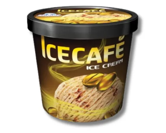 Shop Igloo Ice Cafe Ice Cream 120ml (Paper Cup) at Shwapno.com ...