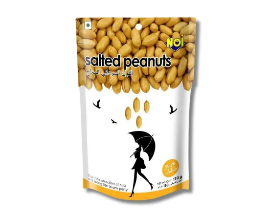 Shop Noi Salted Peanuts 110gm at Shwapno.com | ঢাকা, চট্টগ্রাম ...