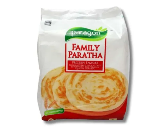 Shop Paragon Paratha Family Pack 1300gm at Shwapno.com | Shwapno Online ...