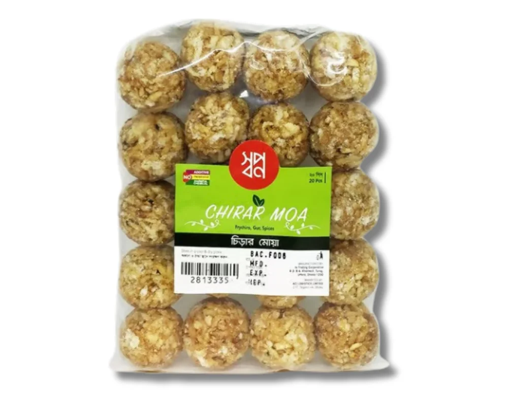 Shop Shwapno Chirar Moa 20Pcs at Shwapno.com | ঢাকা, চট্টগ্রাম ...