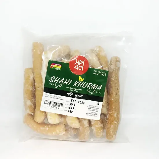 Shop Shwapno Shahi Khurma 150gm at Shwapno.com | Shwapno Online Grocery ...