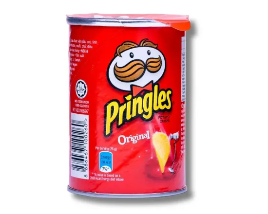 Shop Pringles Original Chips 42gm at Shwapno.com: Best Price, Online ...
