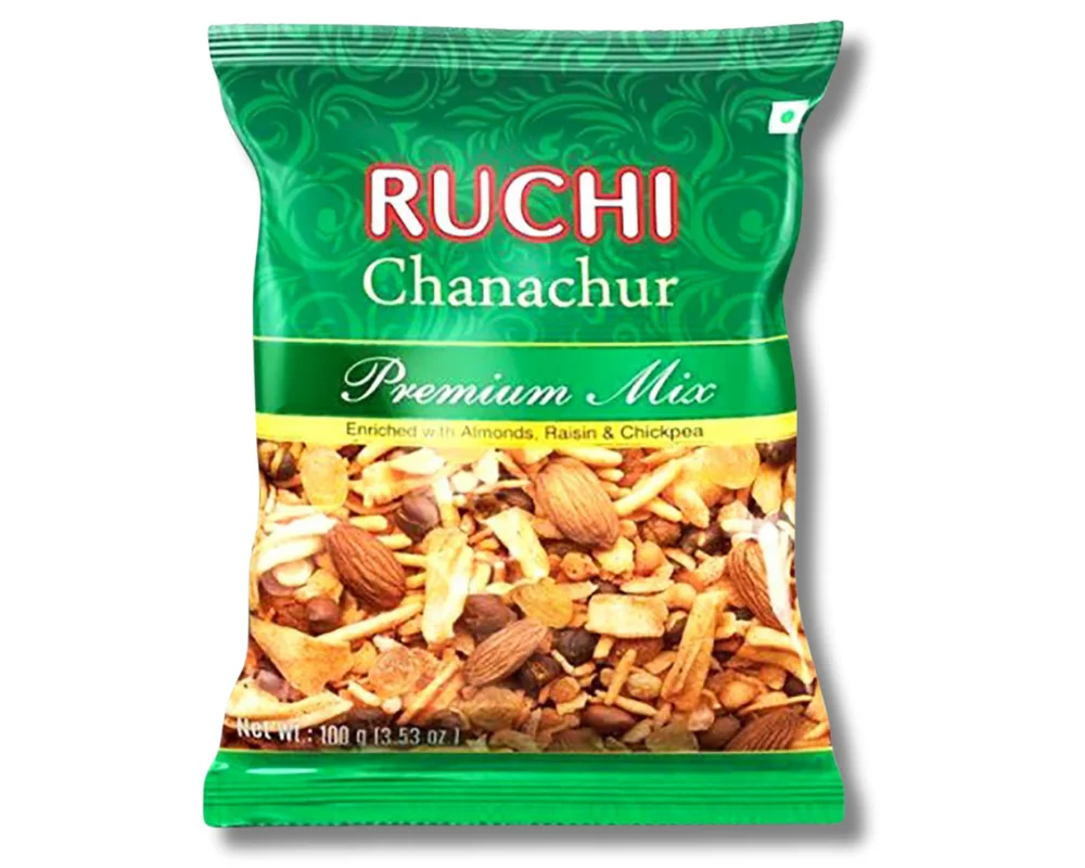 Shop Ruchi Chanachur Premium Mix 100gm at Shwapno.com | Shwapno Online ...