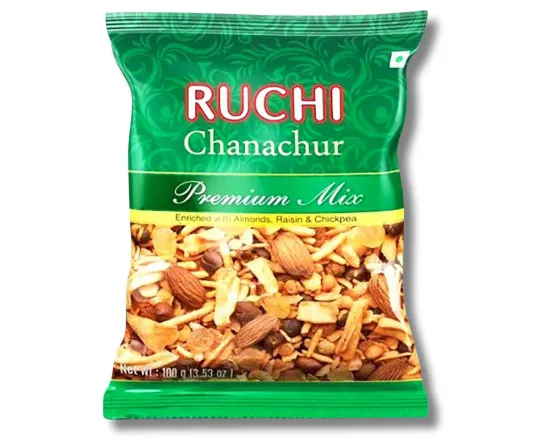 Shop Ruchi Chanachur Premium Mix 100gm at Shwapno.com | Shwapno Online ...