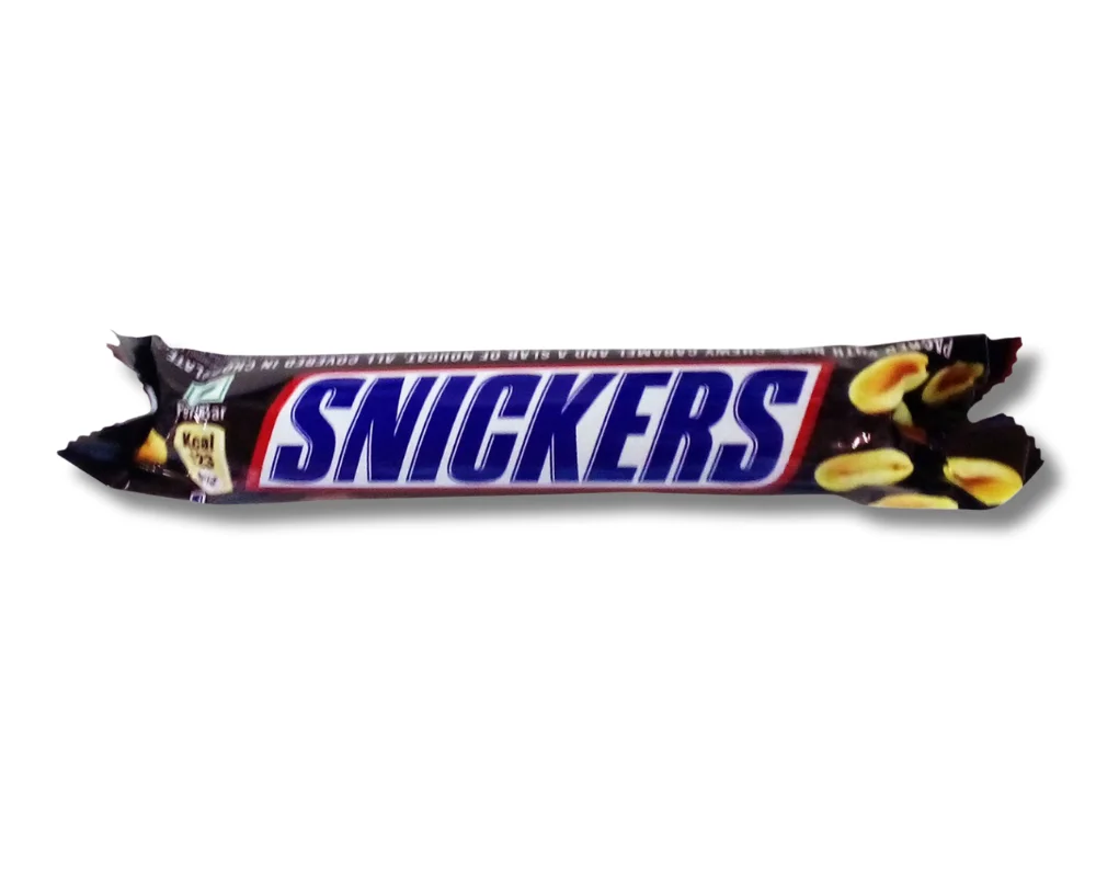 Shop Snickers Chocolate 25(±)3gm at Shwapno.com | ঢাকা, চট্টগ্রাম ...