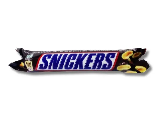 Shop Snickers Chocolate 25(±)5gm at Shwapno.com | ঢাকা, চট্টগ্রাম ...