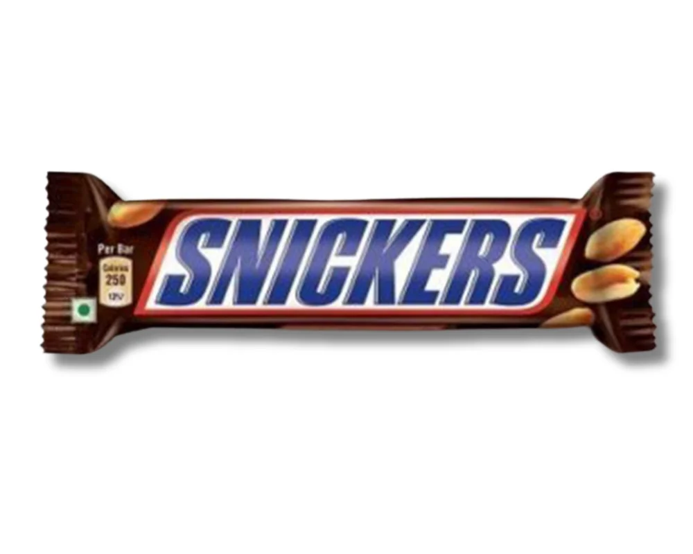 Shop Snickers Chocolate 25(±)3gm (Buy3 Get1 Free) at Shwapno.com | ঢাকা ...