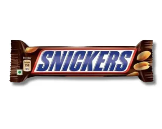 Shop Snickers Chocolate 20gm (Buy3 Get1 Free) India at Shwapno.com ...
