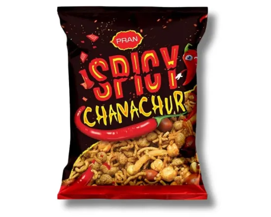 Shop Pran Spicy Chanachur 300(±)20gm at Shwapno.com | Shwapno Online ...