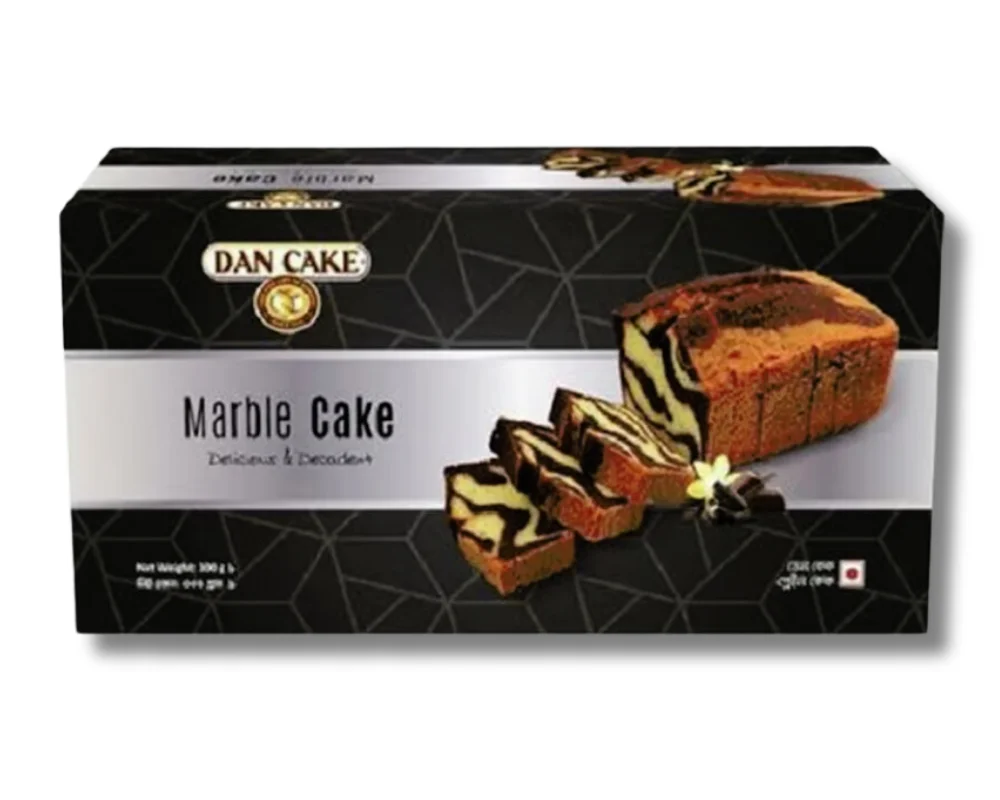 Shop Dan Cake Marble Cake 300(±)20gm at Shwapno.com | ঢাকা, চট্টগ্রাম ...
