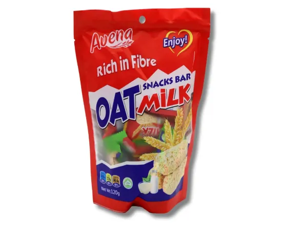 Shop Avena Oat Milk Snacks Bar 120gm at Shwapno.com | ঢাকা, চট্টগ্রাম ...