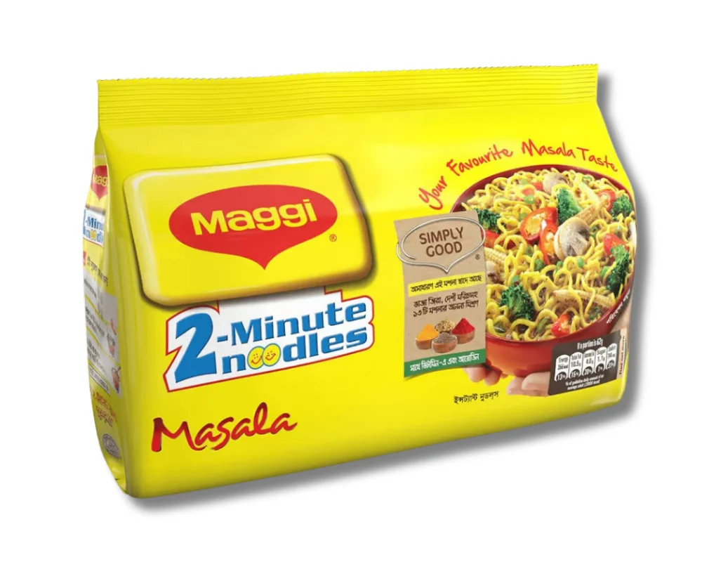 Shop Maggi Masala Family Fun Pack 992gm at Shwapno.com | Shwapno Online ...