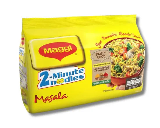 Shop Maggi Masala Family Fun Pack 992gm at Shwapno.com | ঢাকা ...