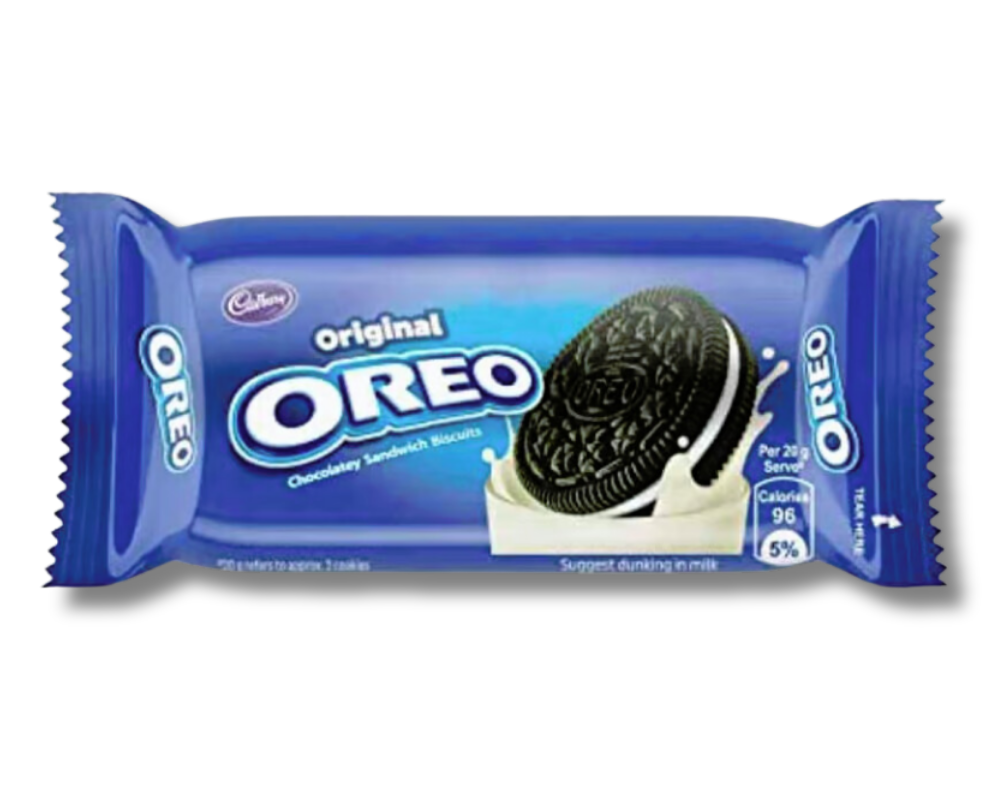Shop Cadbury Oreo Biscuits 41.75gm (Buy6 Get2 Free) at Shwapno.com | ঢাকা, চট্টগ্রাম, কুমিল্লা ও ...