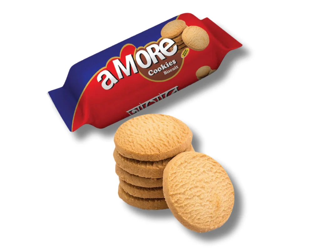 Shop Dekko Amore Cookies Biscuit 90gm at Shwapno.com: Best Price ...