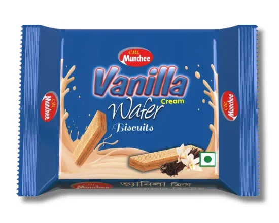 Shop CBL Munchee Vanilla Wafer 50gm at Shwapno.com | ঢাকা, চট্টগ্রাম ...