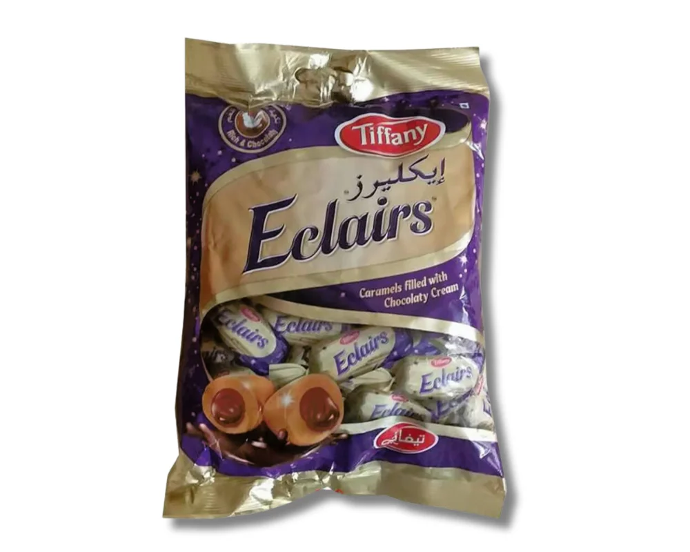 Shop Tiffany Eclairs Chocolate 325gm at Shwapno.com | ঢাকা, চট্টগ্রাম ...