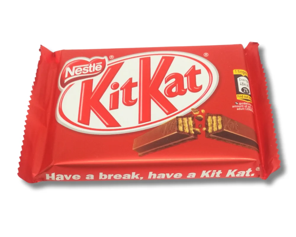 Shop Nestle Kitkat 4Finger 36.5gm (Buy3 Get1 Free) at Shwapno.com ...